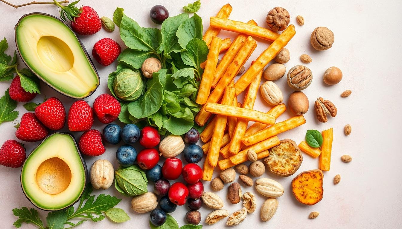 Can Your Diet Prevent Acne? Foods to Eat and Avoid"