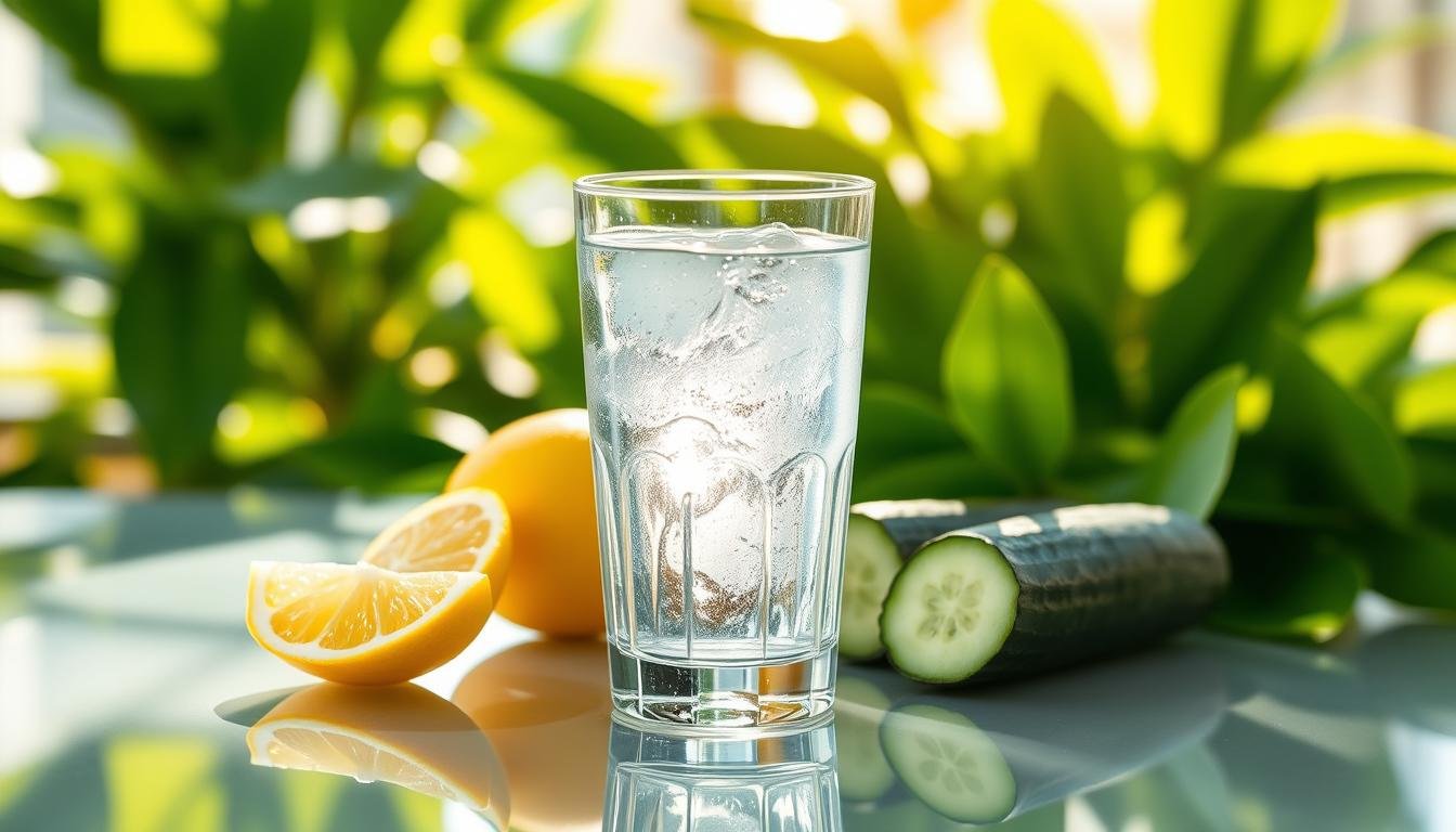 Hydration and Acne: How Drinking Water Affects Your Skin"