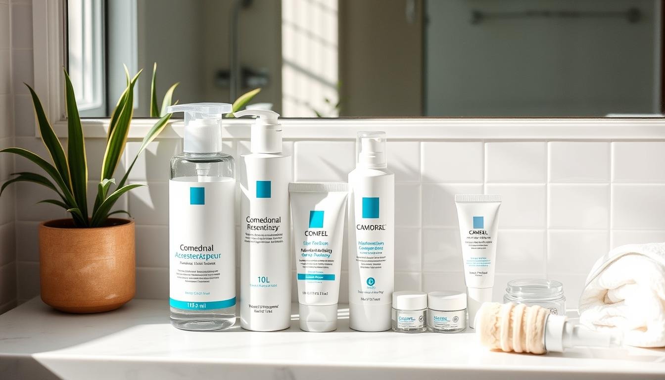 Comedonal Acne: Causes and Effective Treatments