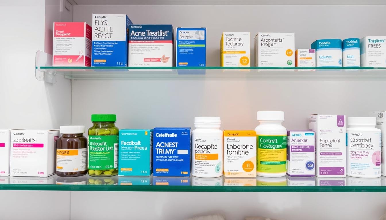 Oral Medications for Acne: Treatment Guide