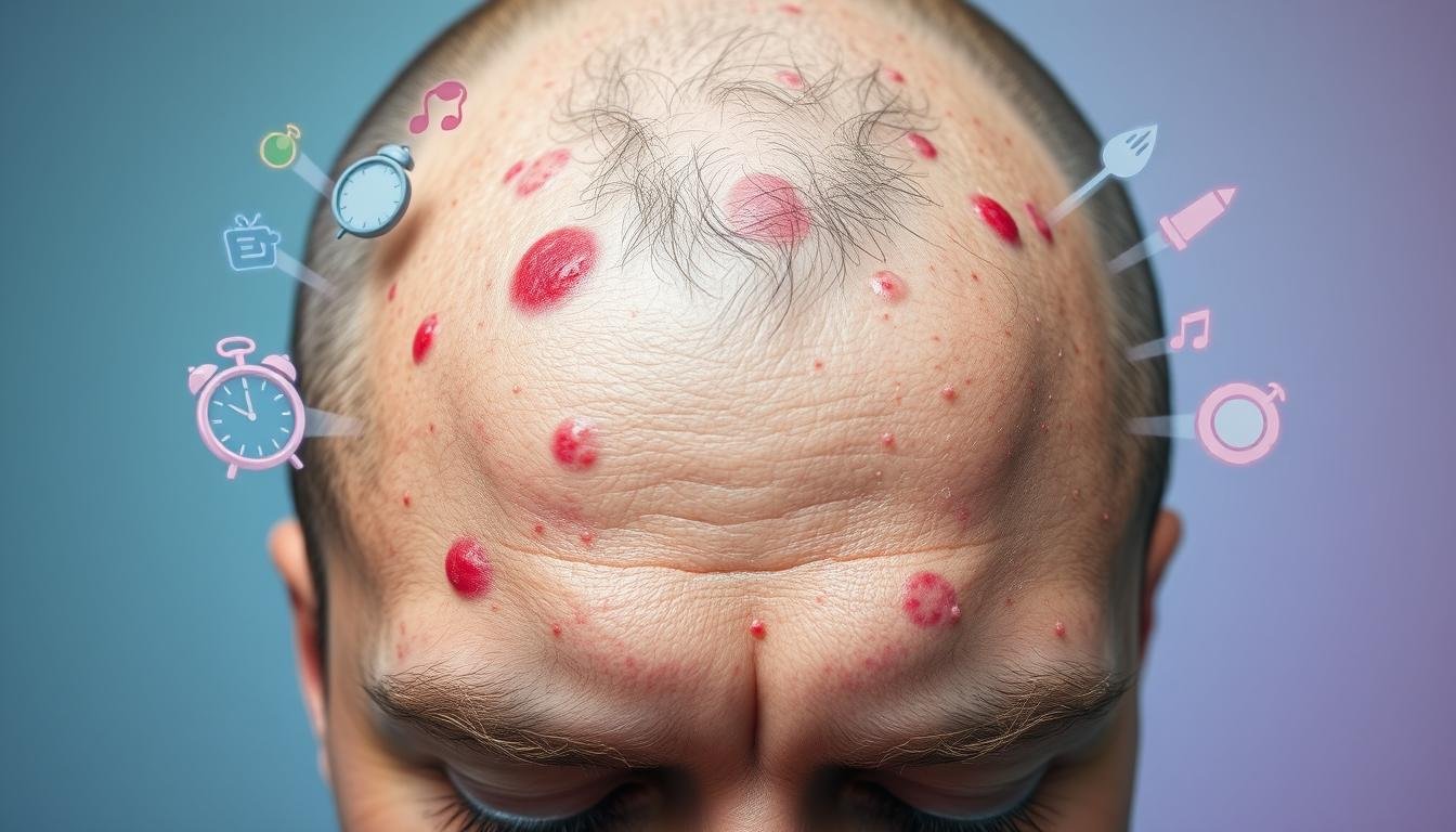 Acne on Forehead Means: Understanding Your Skin's Message