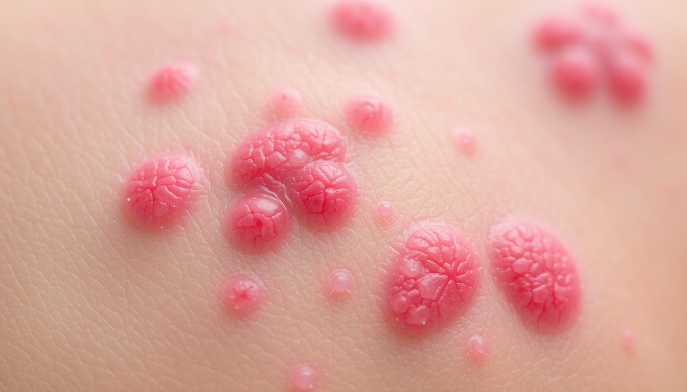 Understanding Papule Pimples: Types and Treatment Guide