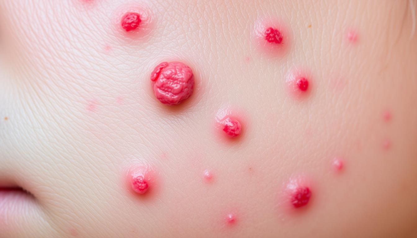 Understanding Papules Acne: Causes and Solutions