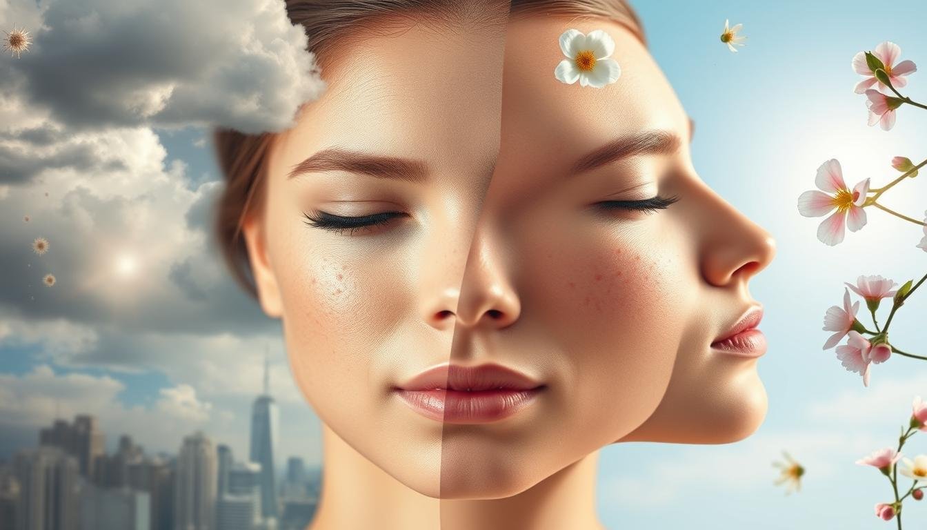 Cortisol and Acne: Understanding the Stress Connection